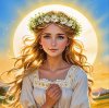 Иконка канала РЯЗАНСКАЯ  Я .....