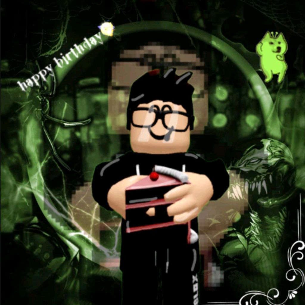 Иконка канала kayn228_rbx🍀