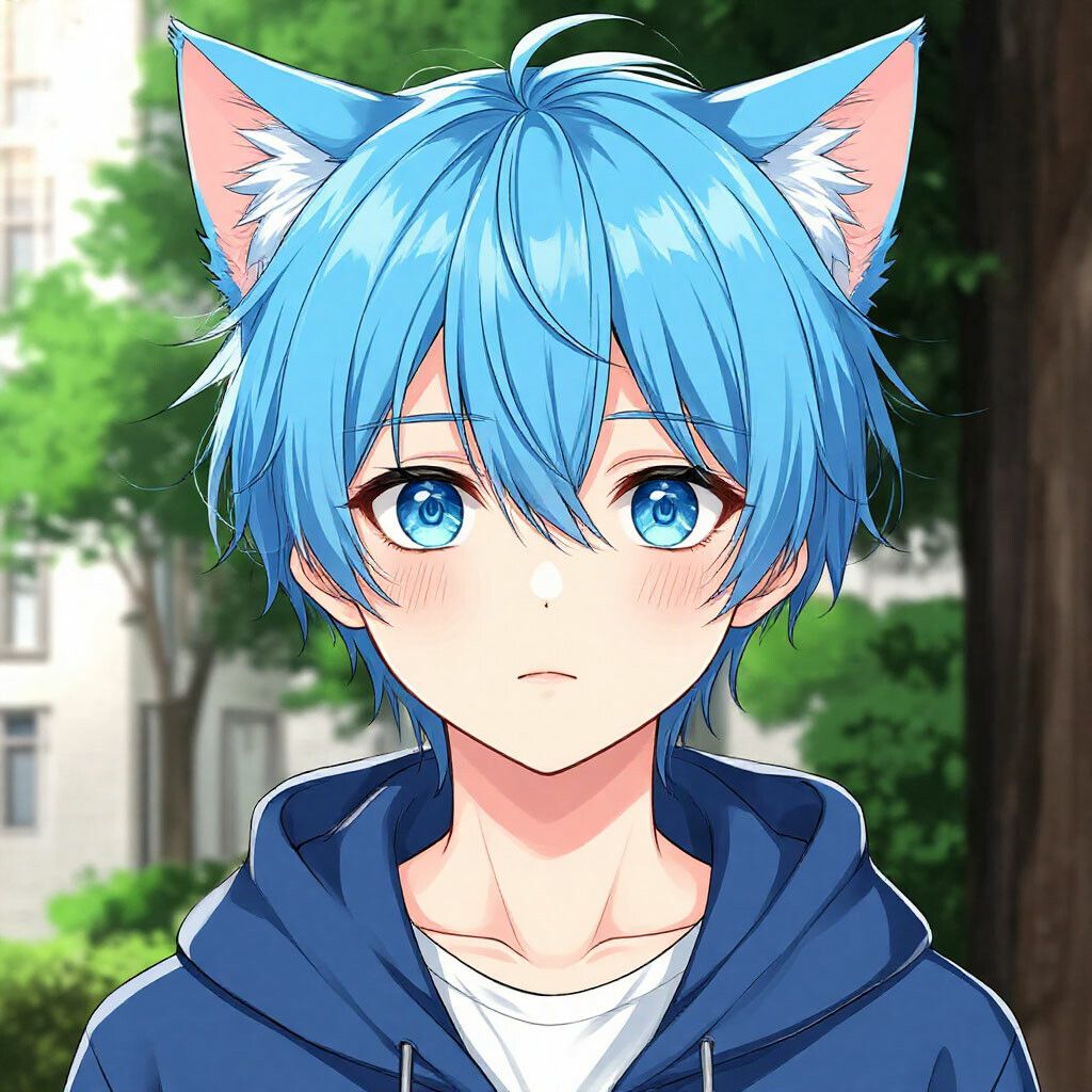 Иконка канала Mirosha Kisa