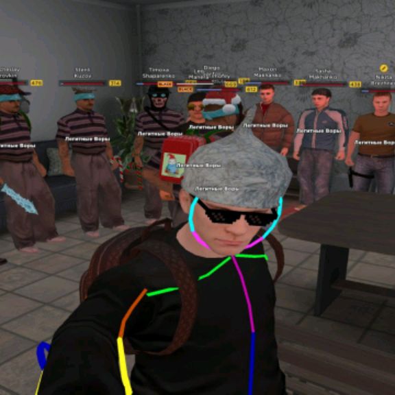 Иконка канала Mihailrf