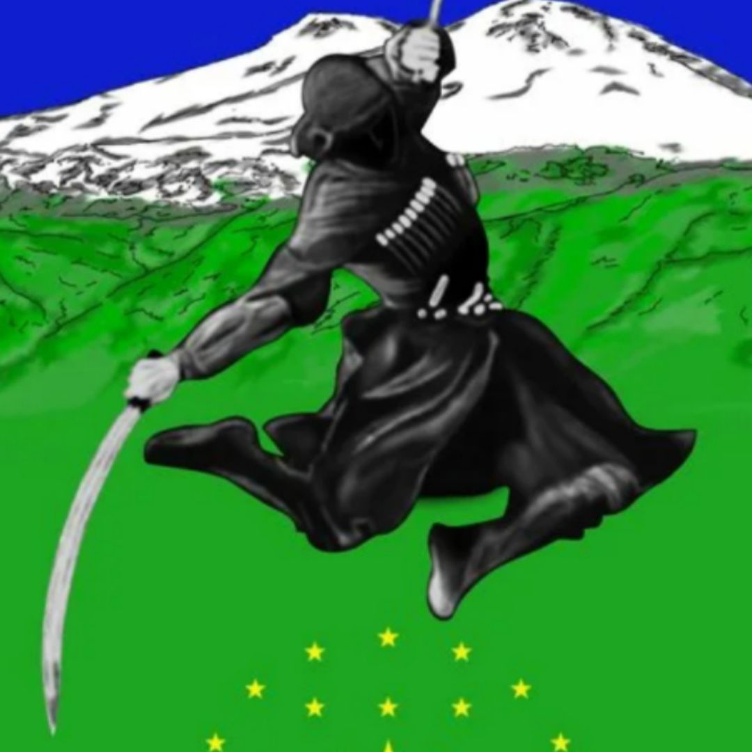 Иконка канала Заудин Уляпов