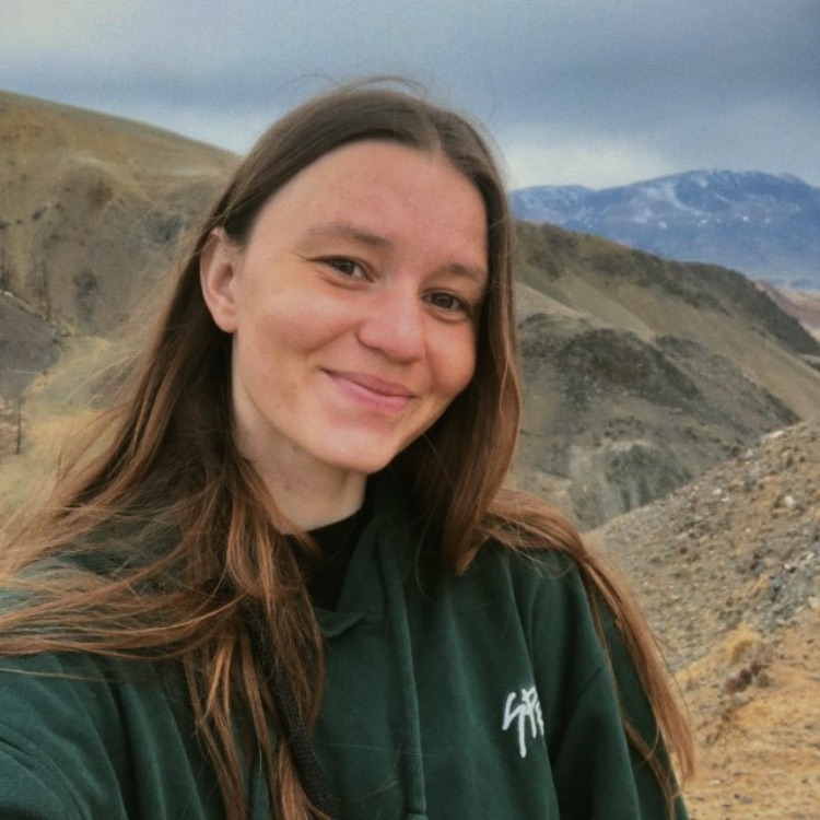 Иконка канала Алина Силютина. Серфинг и путешествия