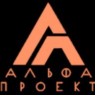 Иконка канала Альфапроект