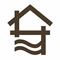 Иконка канала ИжПар - настоящие бани под ключ