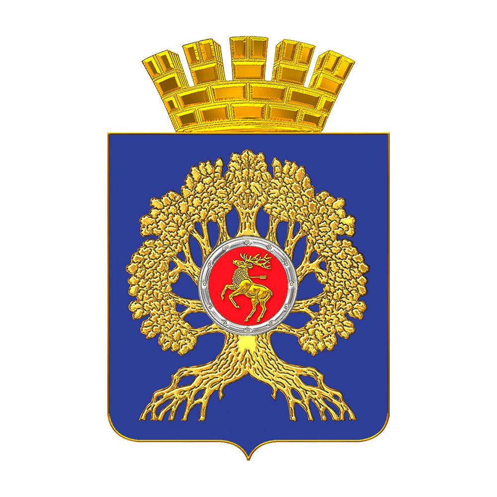 Иконка канала Администрация г. Урюпинска