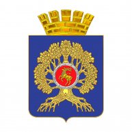 Иконка канала Администрация г. Урюпинска