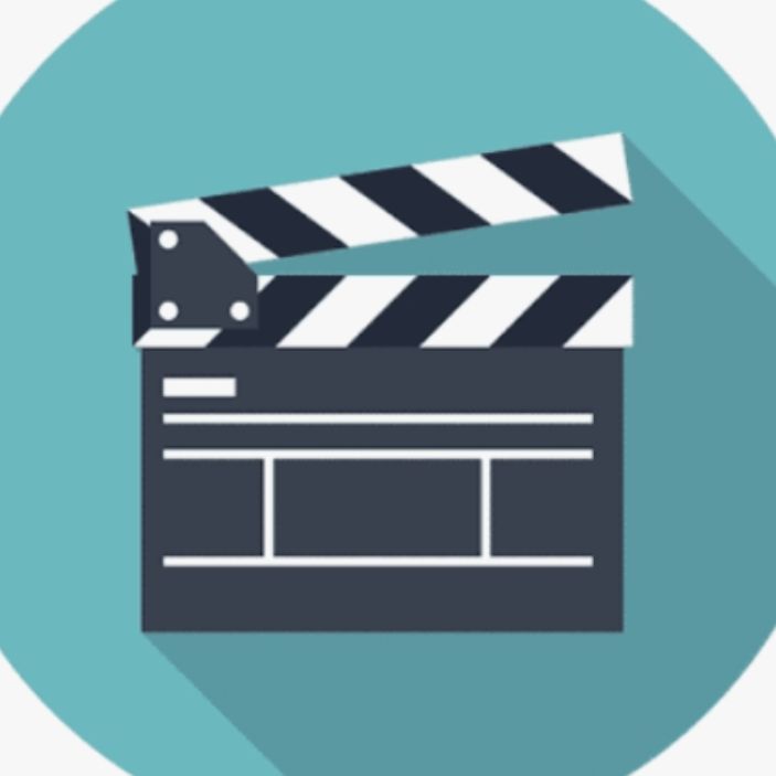 Иконка канала Кино🎬