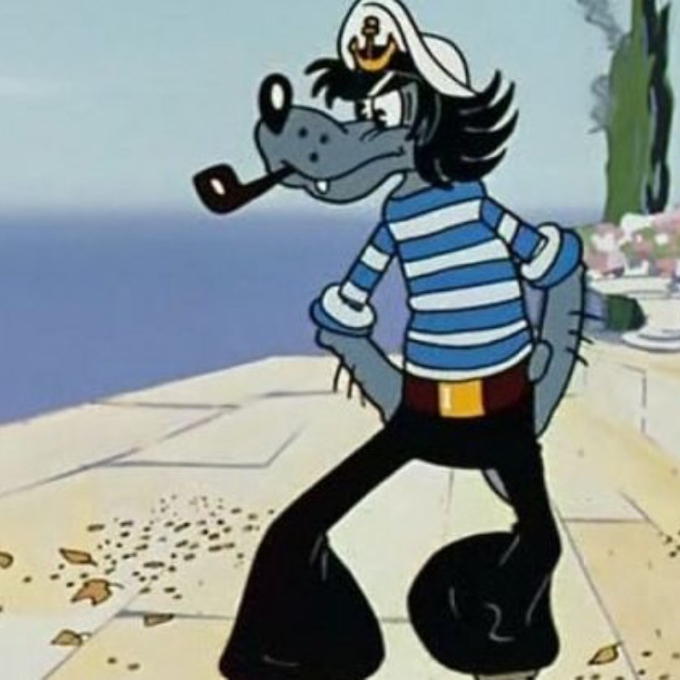 Иконка канала Наблюдатель