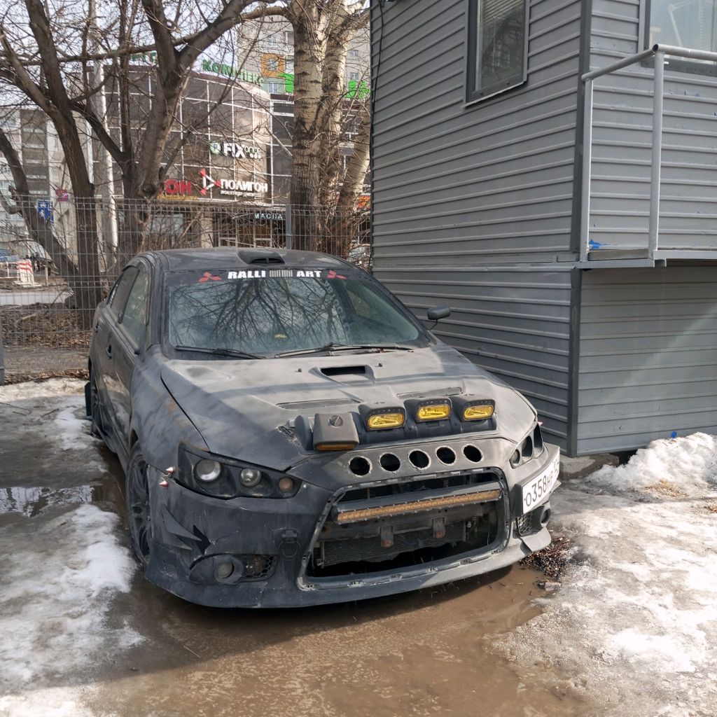 Иконка канала Рома