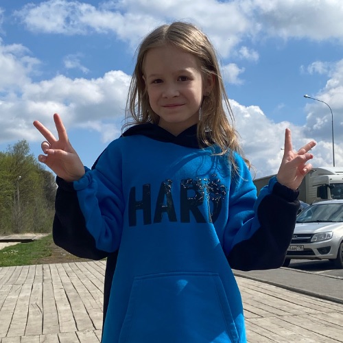 Иконка канала YanaRai