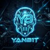 Иконка канала YanB1t