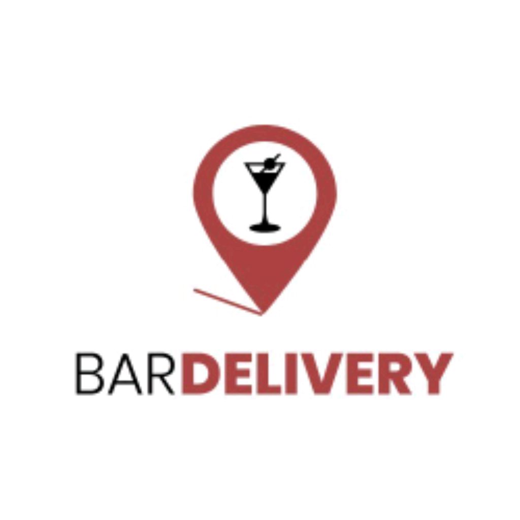 Иконка канала BarDelivery (Выездной бар)