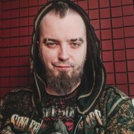 Иконка канала МАЙКЛ МОНК