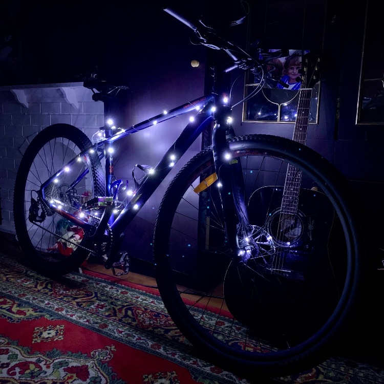 Иконка канала xMellz