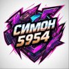 Иконка канала симон 5954