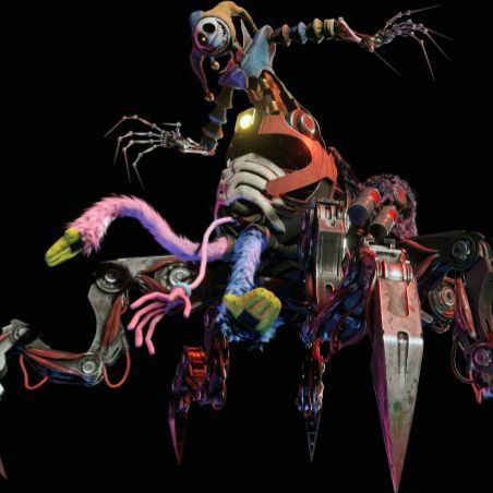 Иконка канала ВидеоИгры от Бункера Германа