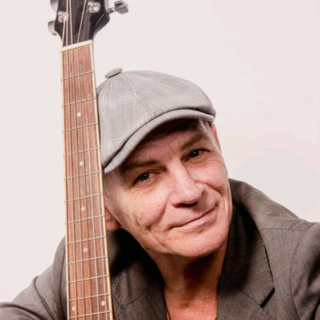 Иконка канала Просто Колючий Канал