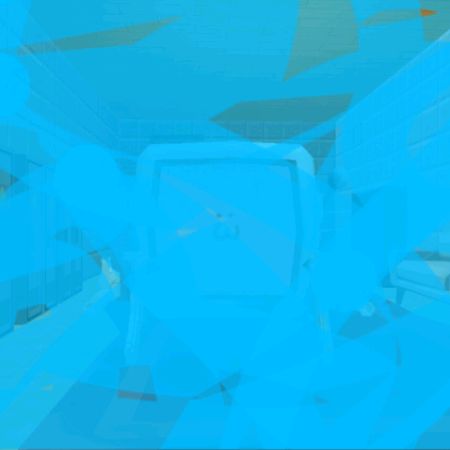 Иконка канала ТВ Мэн 2.0