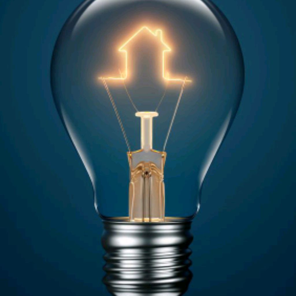 Иконка канала Электростайл