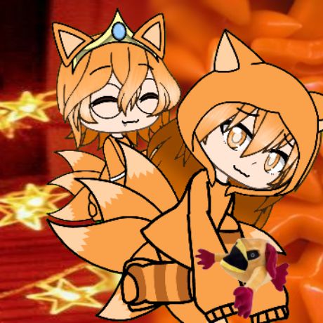 Иконка канала 🦊🦊силисити🦊🦊