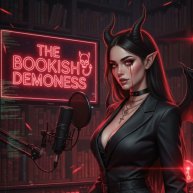 Иконка канала Мир между страницами | Адские архивы