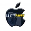 Иконка канала realphone