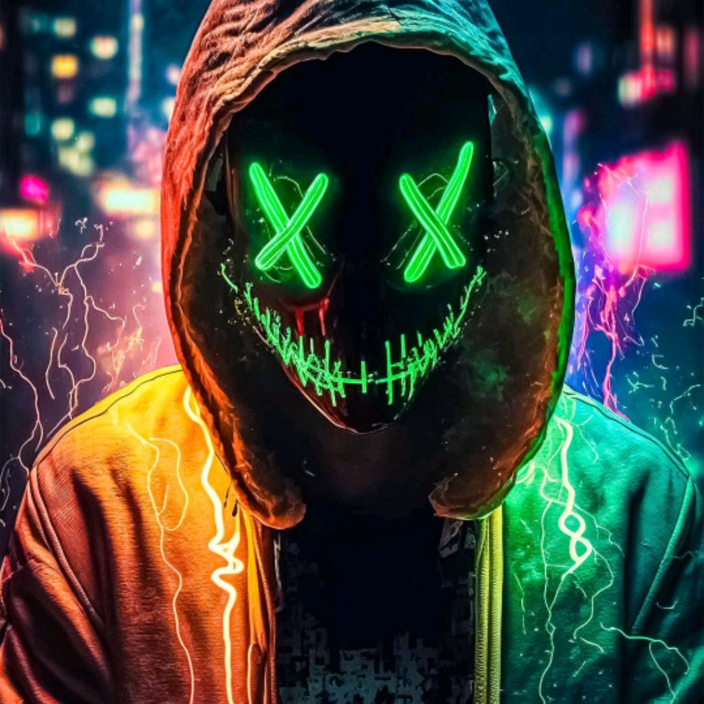 Иконка канала D1nik124457