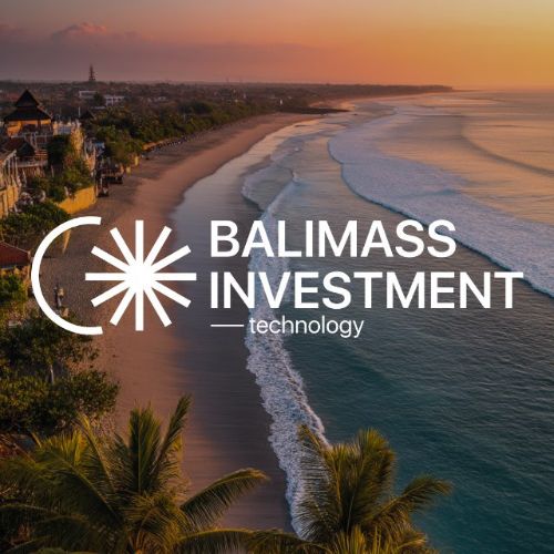 Иконка канала Balimass Investment — девелопмент на Бали