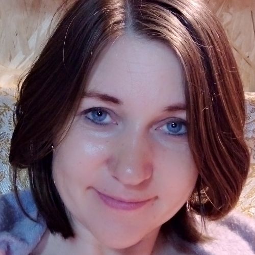 Иконка канала Алиса Дзюбка