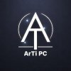 Иконка канала ArTiPC