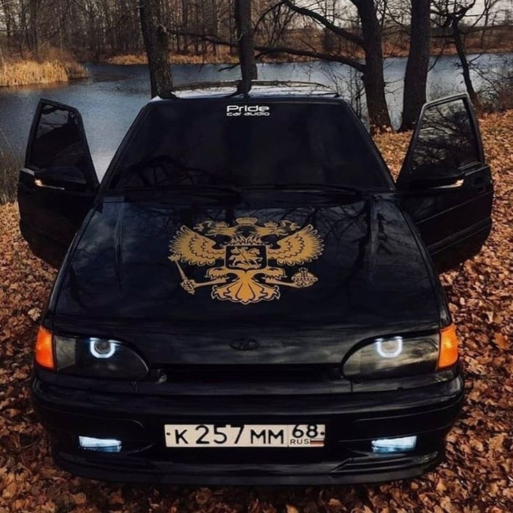 Иконка канала OPER STYLE