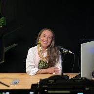 Иконка канала Ангелина Аронова I психолог • экс топ-менеджер