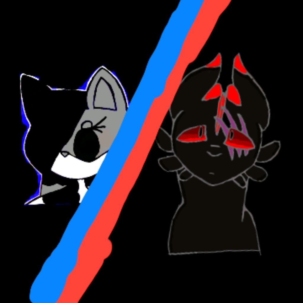 Иконка канала RIXA 💙 and Fire 🔥