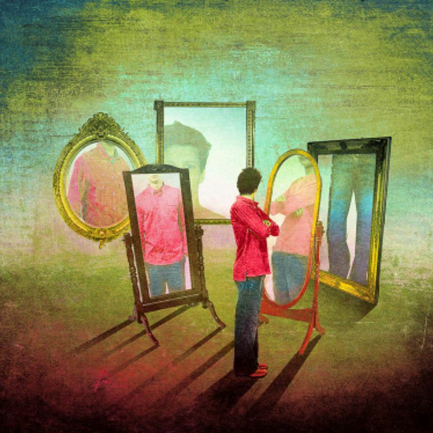 Иконка канала my_strange_R