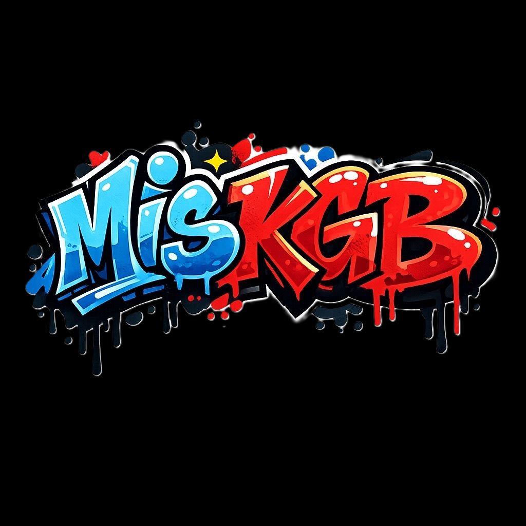 Иконка канала MisKGB