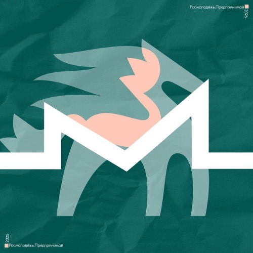 Иконка канала Росмолодёжь.Предпринимай