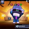 Иконка канала MR_PLAY 😎