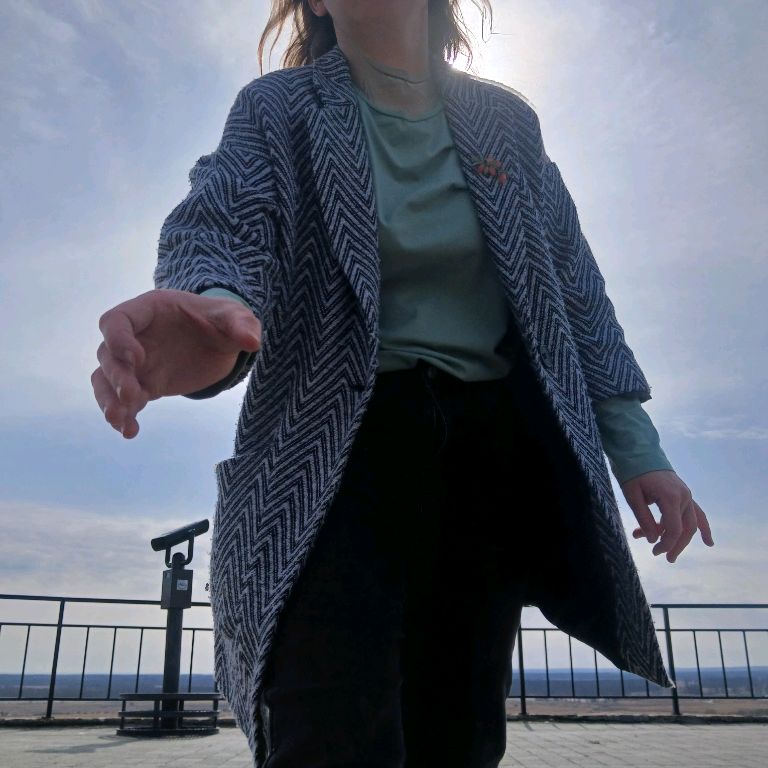 Иконка канала channel76834004