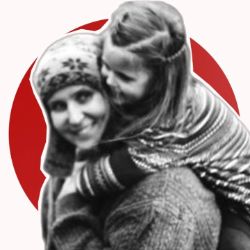 Иконка канала Наташа Чингина. Семейное Кино