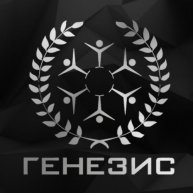 Иконка канала «Генезис» — канал о зависимости, созависимости.