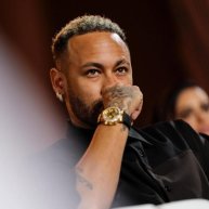 Иконка канала Неймар