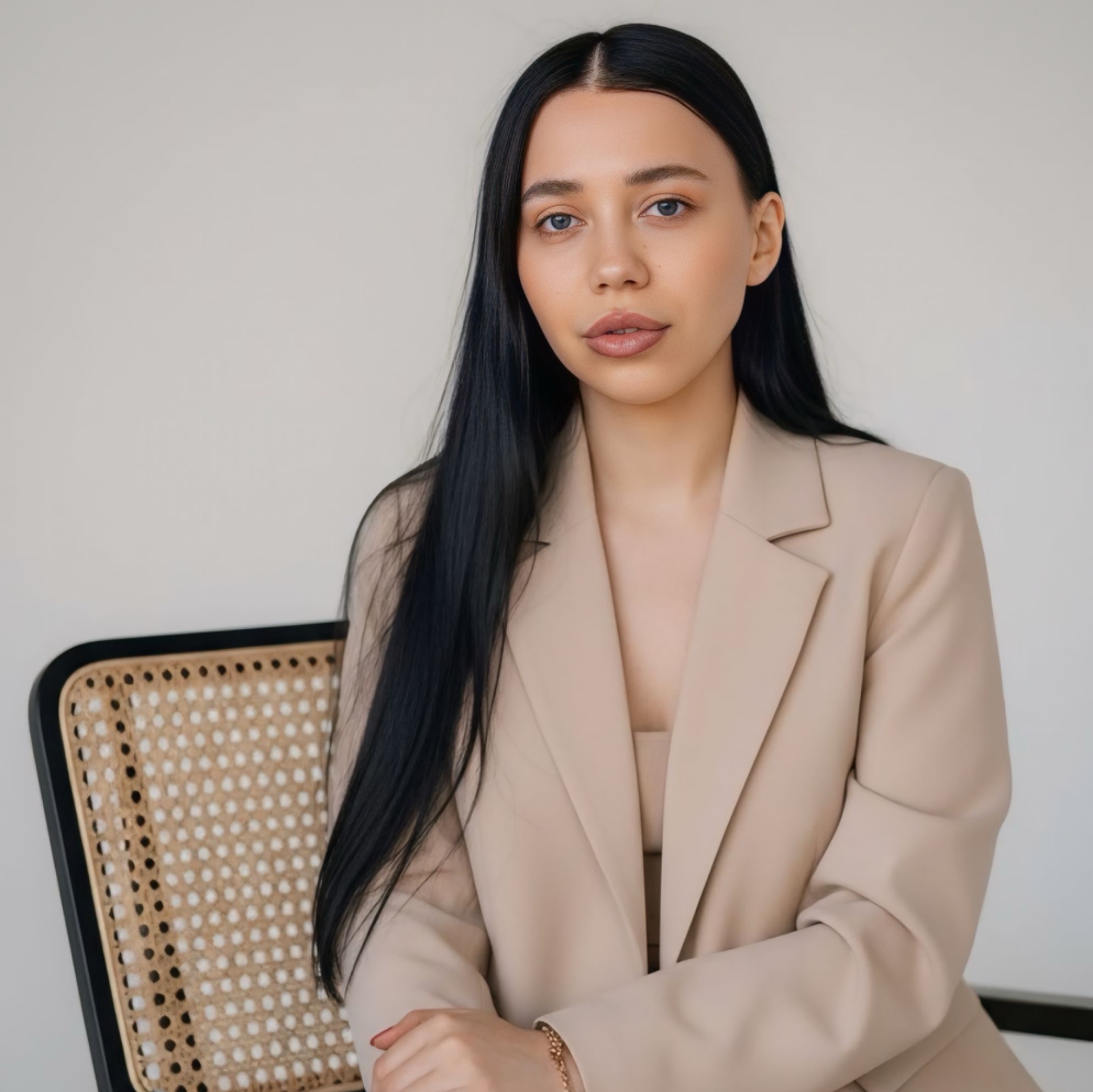 Иконка канала Альбина Халилова•Психолог без масок 🔞