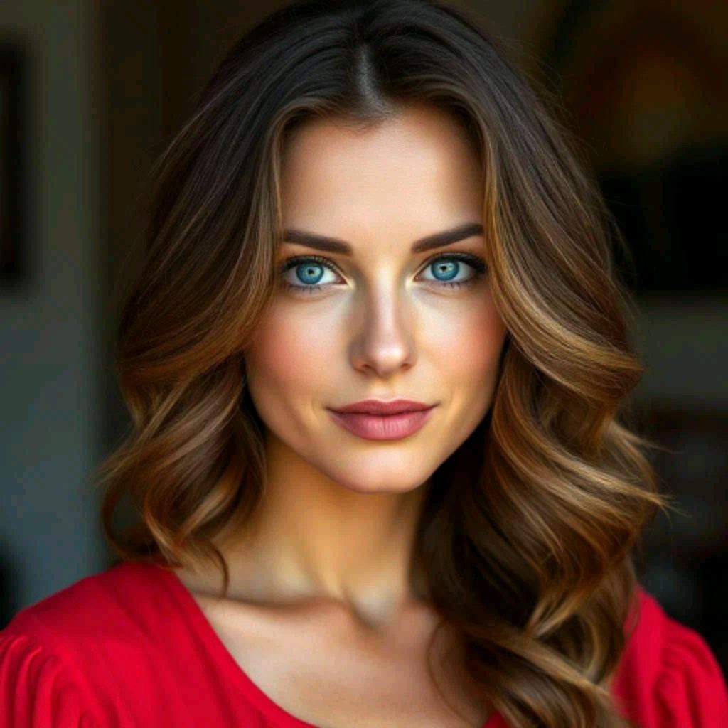 Иконка канала Мария