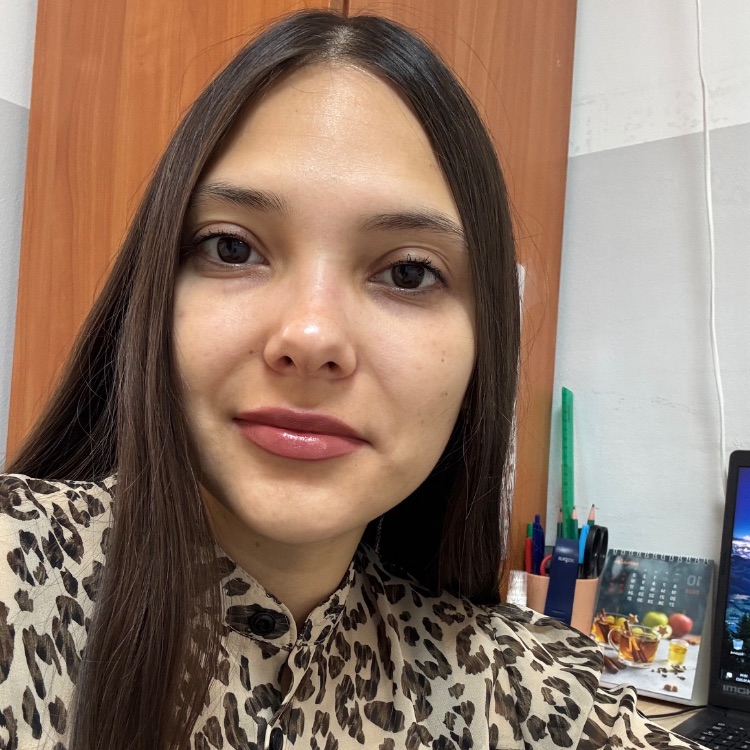 Иконка канала Екатерина Степанова