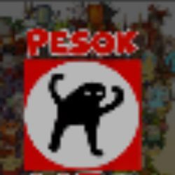 Иконка канала pesok0007