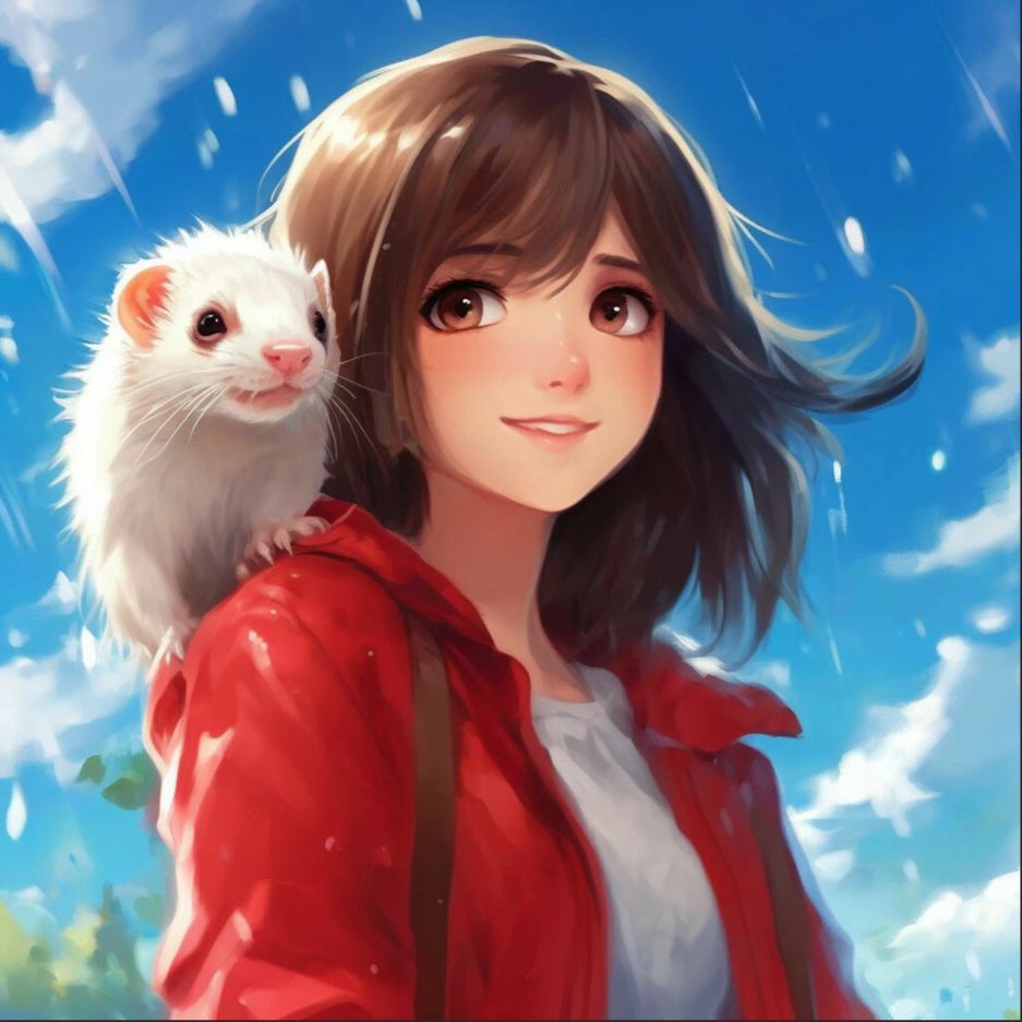 Иконка канала Авилон