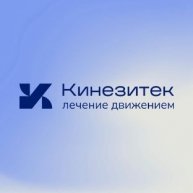 Иконка канала КИНЕЗИТЕК