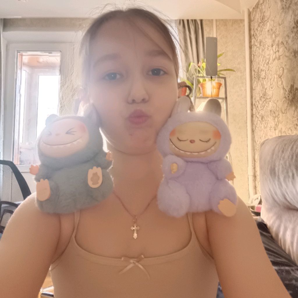 Иконка канала Фан Морьяны Локель