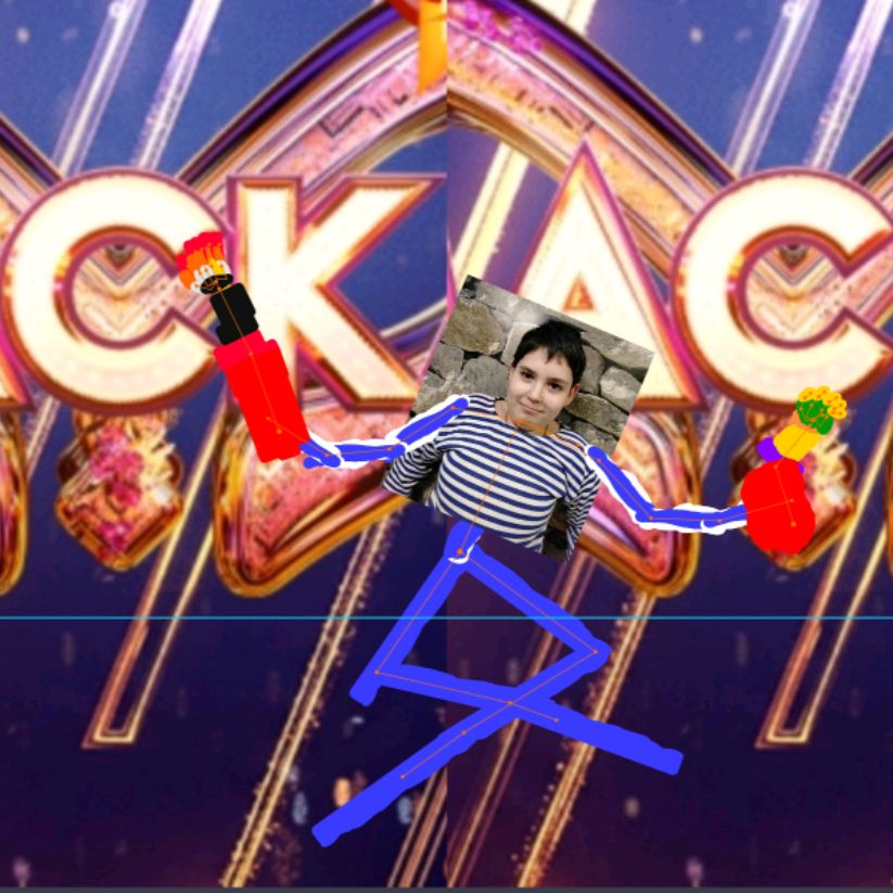 Иконка канала Спрингтрап  Сережа Сергей