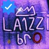 Иконка канала La1zzi_bro